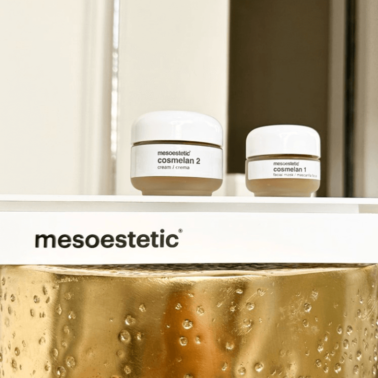 Cosmelan huidbehandeling in Amsterdam